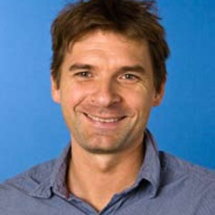 Magnus Blomgren – The Conversation