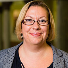 Virginia L Campbell – The Conversation