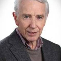 Kenneth King – The Conversation