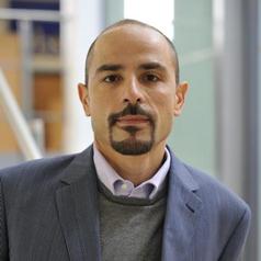 Panos Constantinides – The Conversation