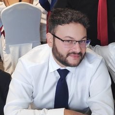 Alberto Mora Rodríguez – The Conversation