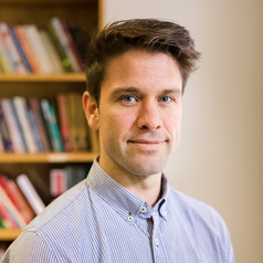 Andrew Deuchar – The Conversation