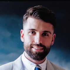 Adam Hannah – The Conversation