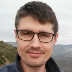 Jesse Norris – The Conversation