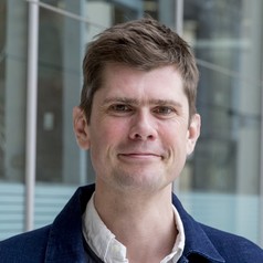 Benedict Carpenter van Barthold – The Conversation