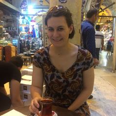 Helen McKenzie – The Conversation