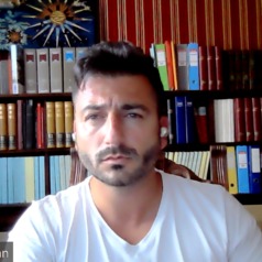 Samuel Dahan – The Conversation