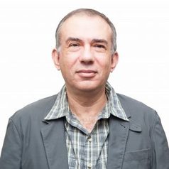 Mario Poceski – The Conversation