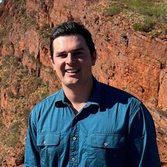 Mitchell Cowan – The Conversation