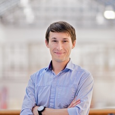 Steve Granger – The Conversation