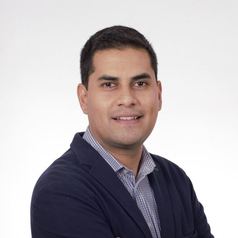 Hermes Ulises Prieto Mora – The Conversation