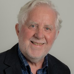 Geoff Beeson – The Conversation