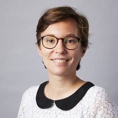 Laure-Elise Ruoso – The Conversation