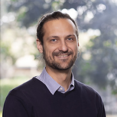 Conrad Wasko – The Conversation