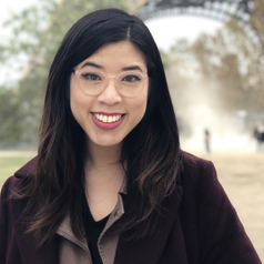 Stephanie Tran – The Conversation