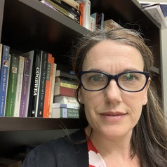 Miranda Green-Barteet – The Conversation