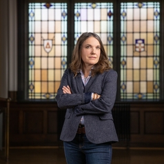 Miranda Green-Barteet – The Conversation