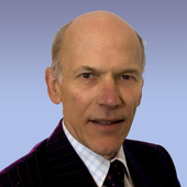 In Conversation with Donald Hector: full transcript