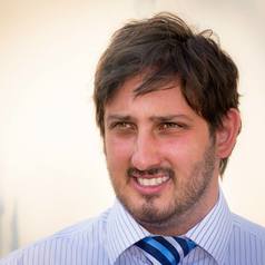 Jonathan Rhodes – The Conversation