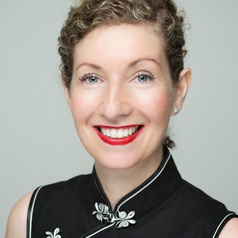 Natascha Radclyffe-Thomas – The Conversation