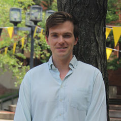 Morgan Henderson – The Conversation