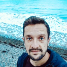 Guillaume Dietsch – The Conversation