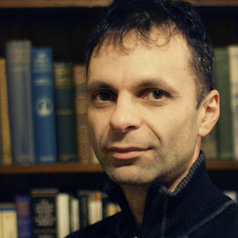 Alan Dorin – The Conversation