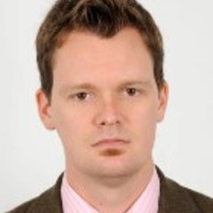 Jonathan Hill – The Conversation