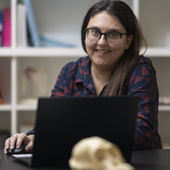 Honk! These monkeys have truly legendary noses – now we better ...