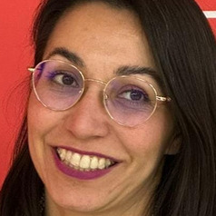 Isabel Estrada – The Conversation