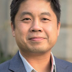 Jeffrey Yip – The Conversation