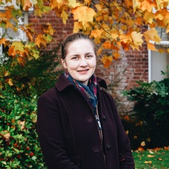 Madeleine S. Killacky – The Conversation