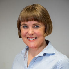 Alison Reeve – The Conversation