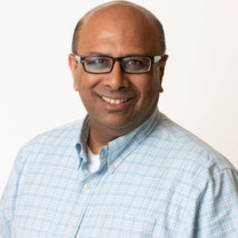 Sandeep Raha – The Conversation