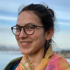 Sharon Stein – The Conversation