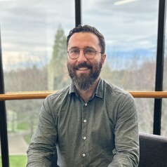 James Graham – The Conversation