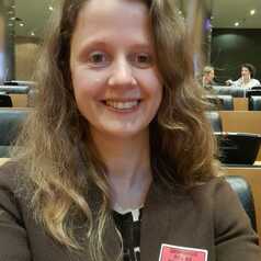 Elisa Brey – The Conversation