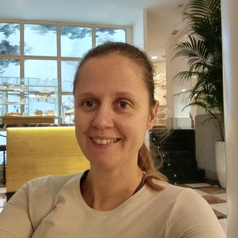 Elisa Brey – The Conversation