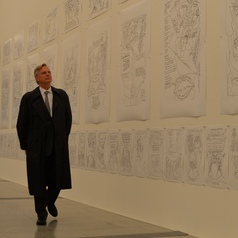 Leon van Schaik – The Conversation