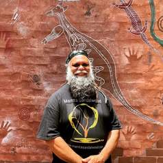 Kado Muir – The Conversation