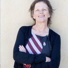 Catherine Barrett – The Conversation