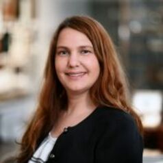 Sara Nowakowski – The Conversation