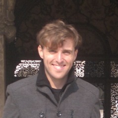 Alexander Davis – The Conversation