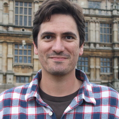 Markus Eberhardt – The Conversation