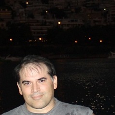 Aristides Tagalakis – The Conversation