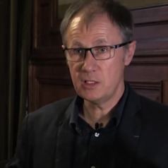 Éric Foucher – The Conversation