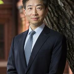 Sung-Yoon Lee – The Conversation