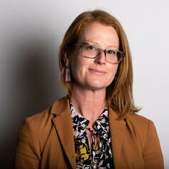 Clare Irvine – The Conversation