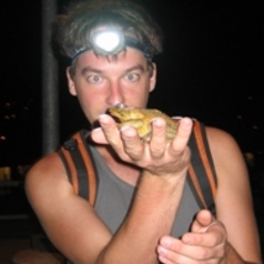 Nathan Bailey – The Conversation