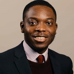 Adegboyega Oyedijo – The Conversation